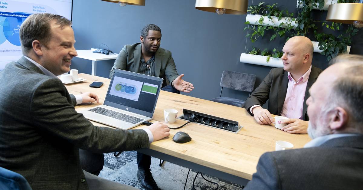 Engineering Challenge | Enginia