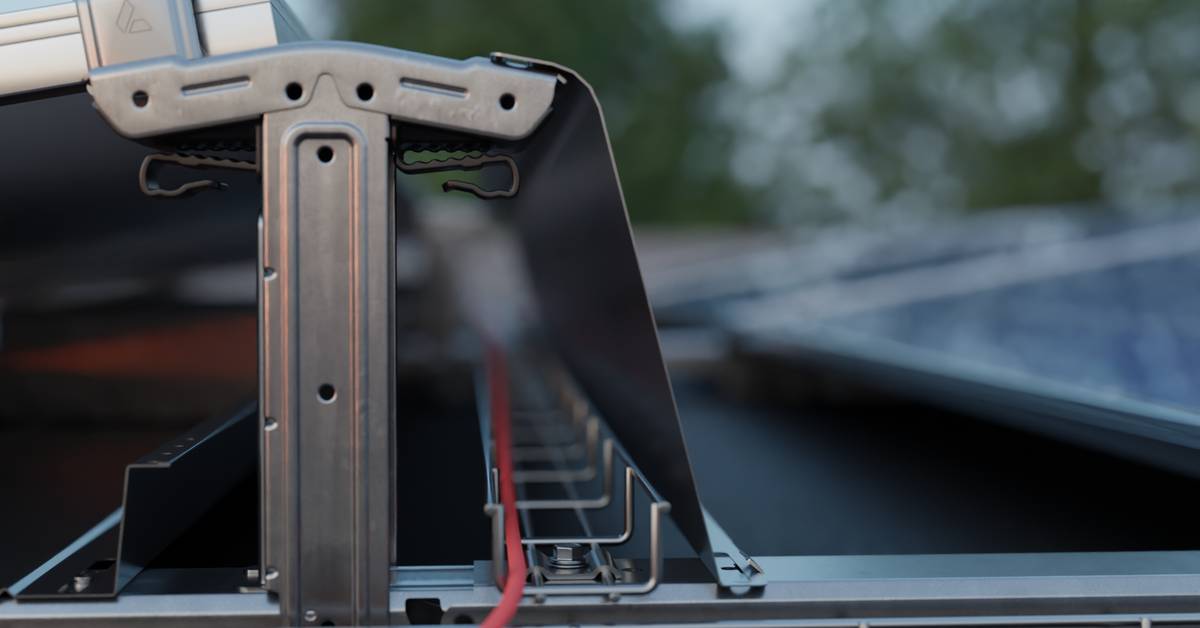 Ontmoet Cobalt Mounting Systems, Startup van mei 24 | Enginia