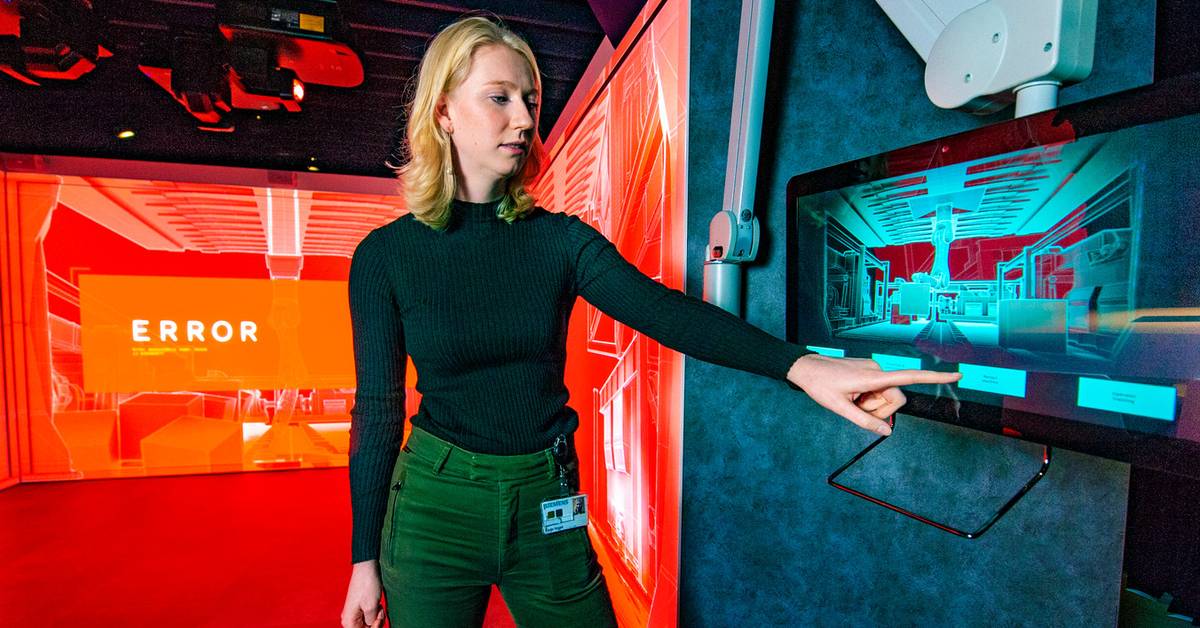 Zo win je de digitale transformatie Game! - Enginia