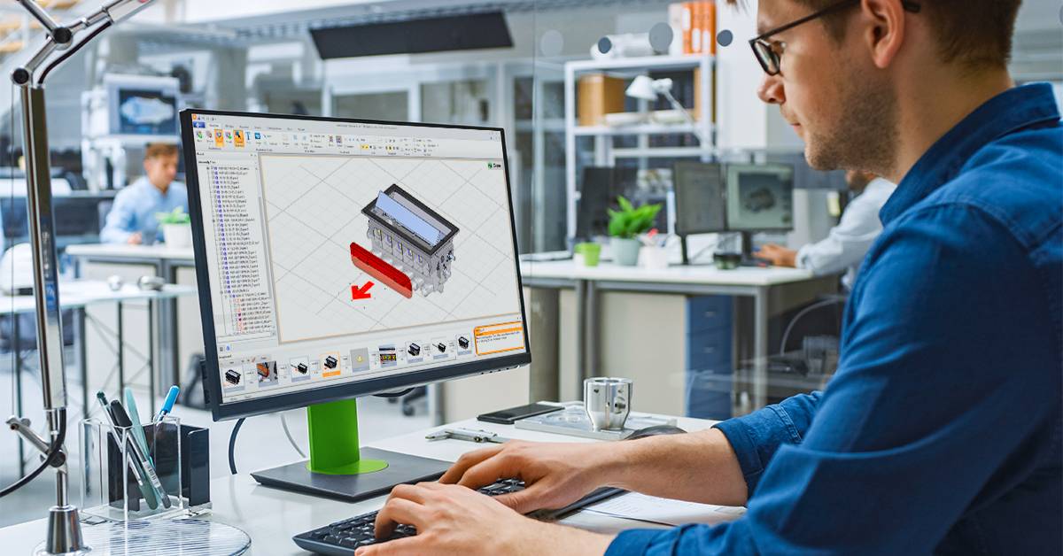 Solid Edge Technical Publications | Enginia