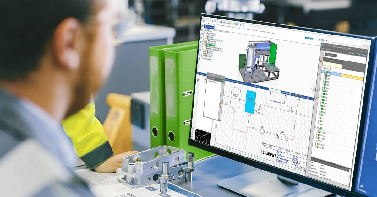 Solid Edge Xpress Route | Enginia