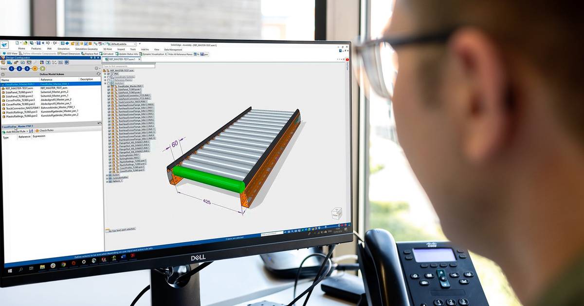 Het leukste thema in de maakindustrie | Enginia
