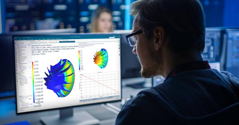 Simcenter 3D | Enginia