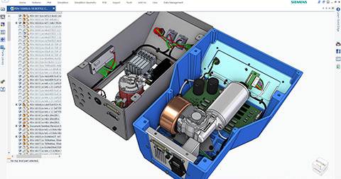 Electrical | Enginia