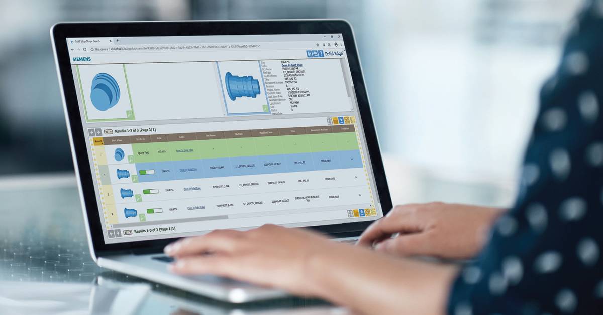 Shape Search | Enginia