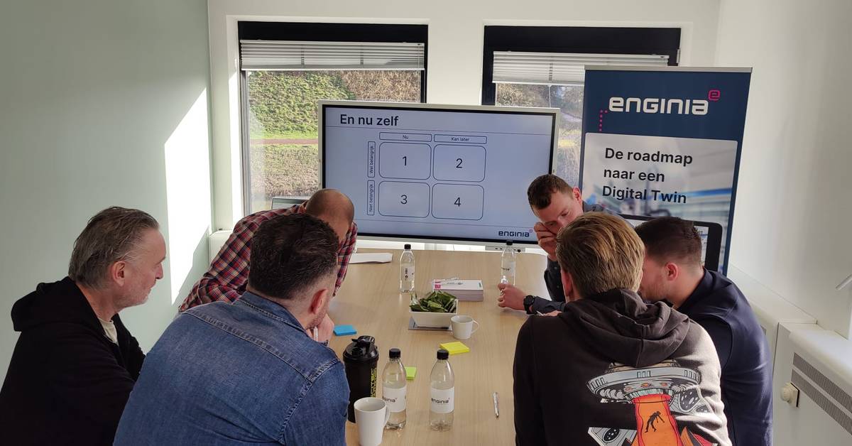 Havatec investeert in groei en ontwikkeling | Enginia