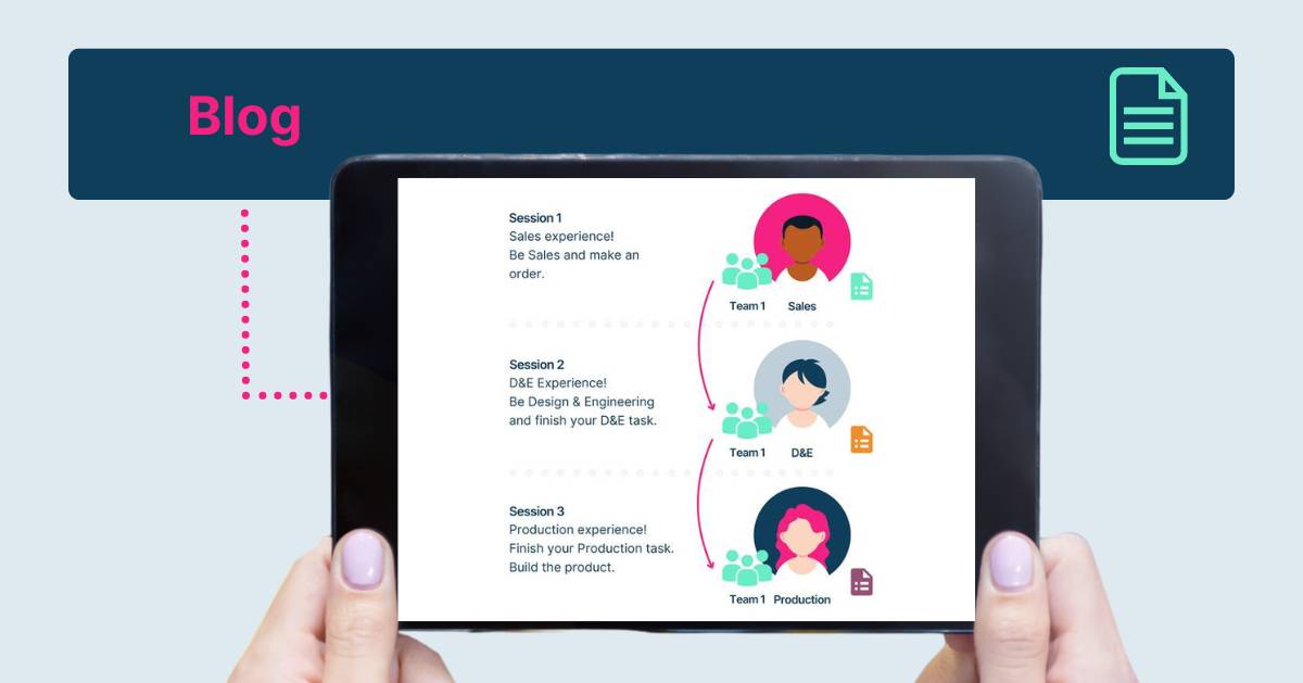 Manufacturing minds - Enginia