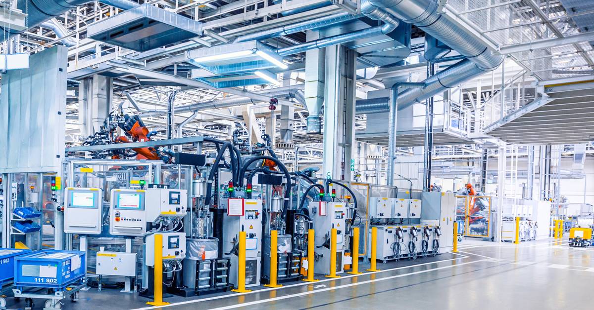 Solid Edge Large Assembly | Enginia