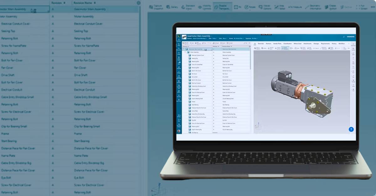 Webinar PDM zonder gedoe | Enginia