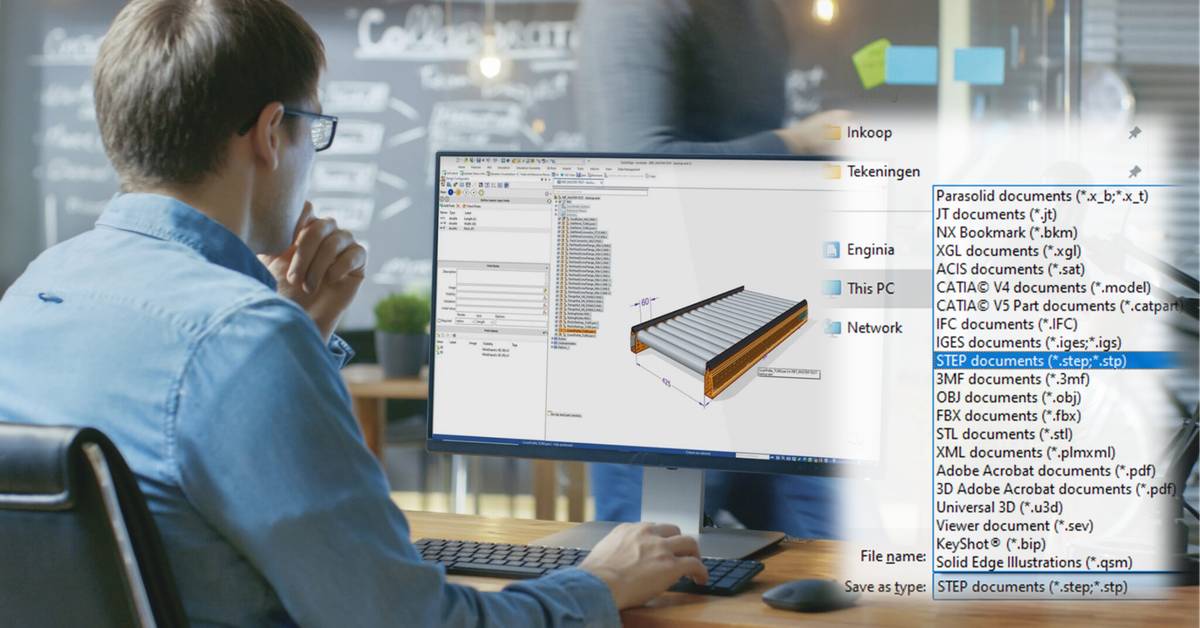 Prepare Documents | Enginia