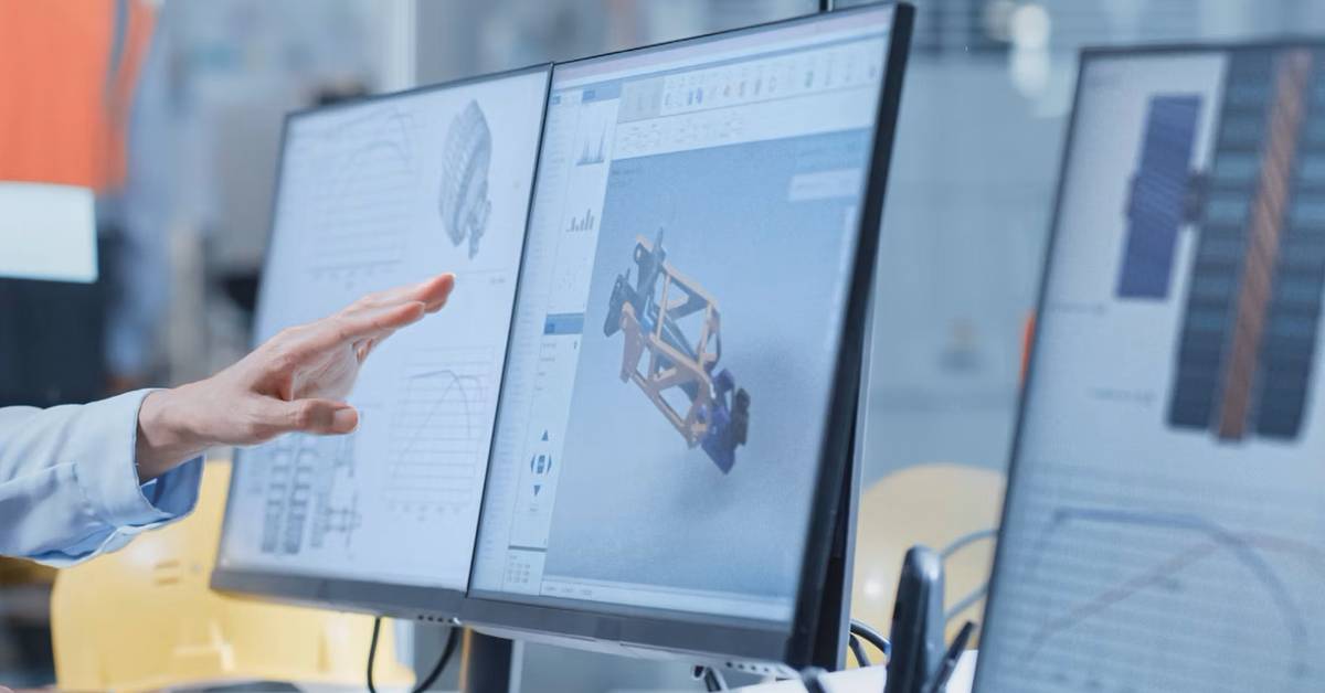 Teamcenter Share | Enginia