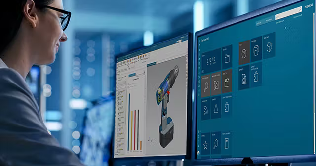 Teamcenter X | Enginia