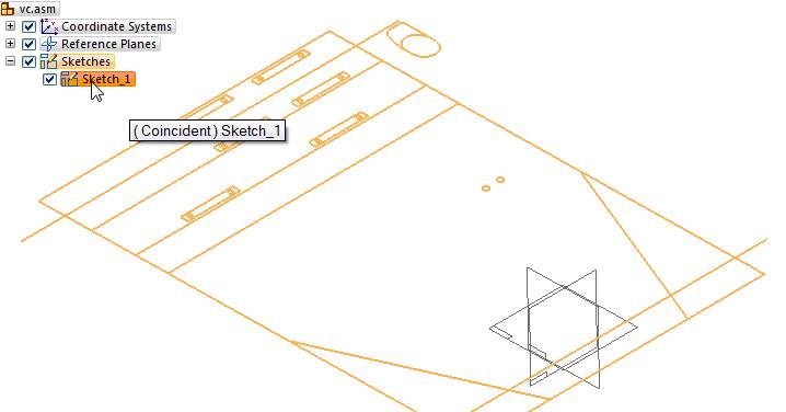 Solid Edge Virtual Components ZeroD | Enginia