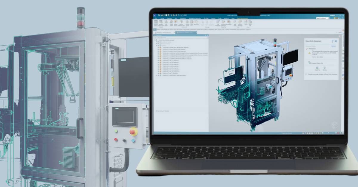 Inzicht in jouw fabriek | Enginia